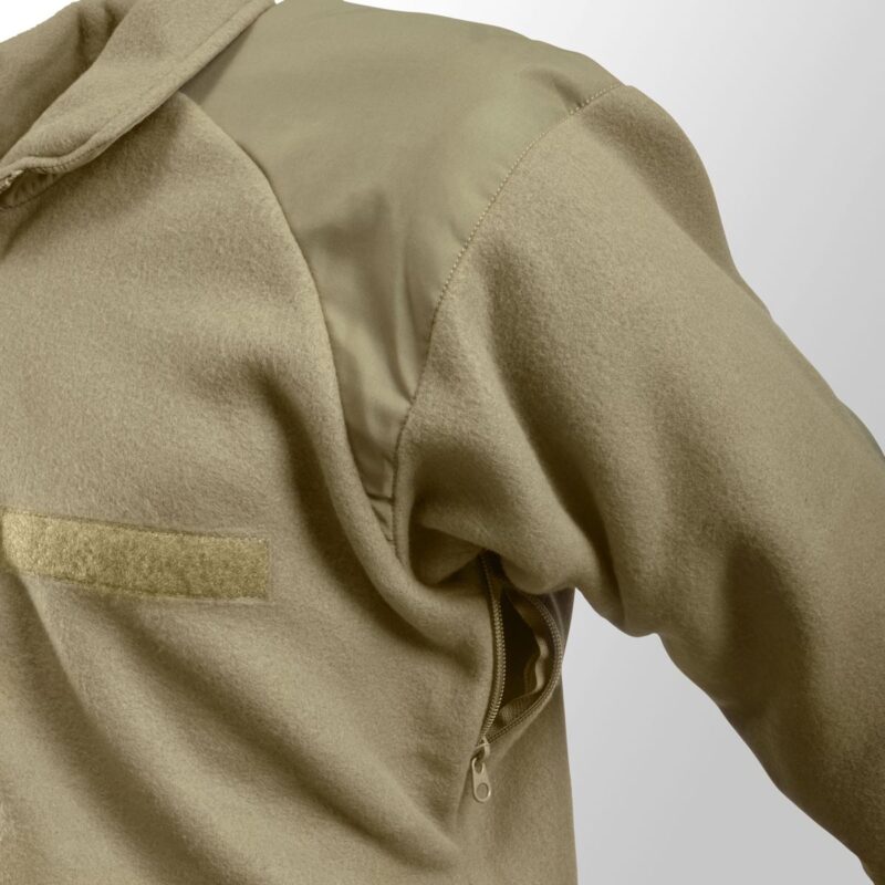 ECWCS Fleece Liner Jacket - United Join Forces