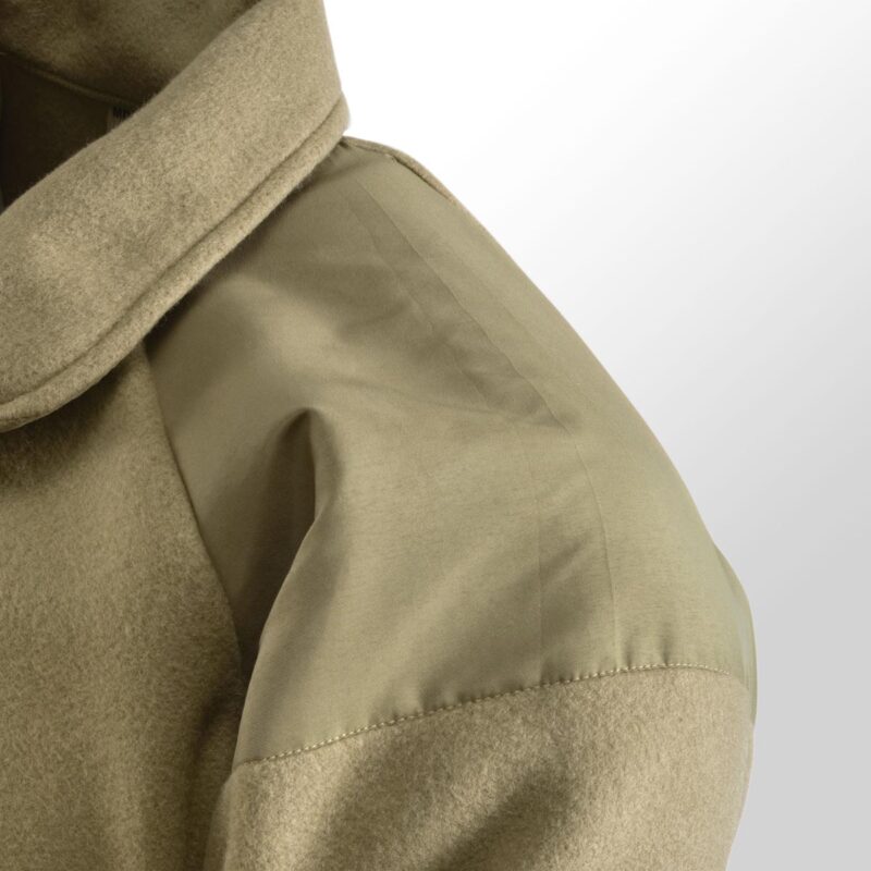 ECWCS Fleece Liner Jacket - United Join Forces