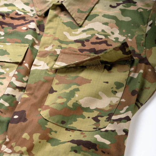 Insulated Coveralls - United Join Forces