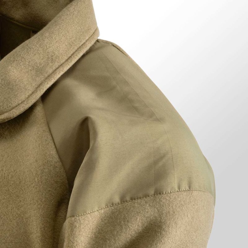 ECWCS Fleece Liner Jacket - United Join Forces