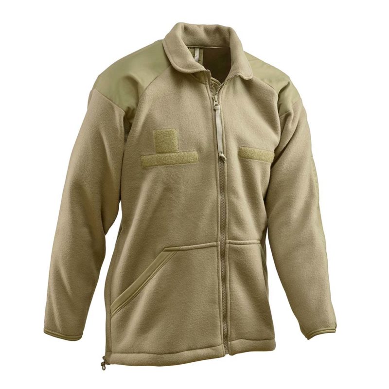 ECWCS Fleece Liner Jacket - United Join Forces