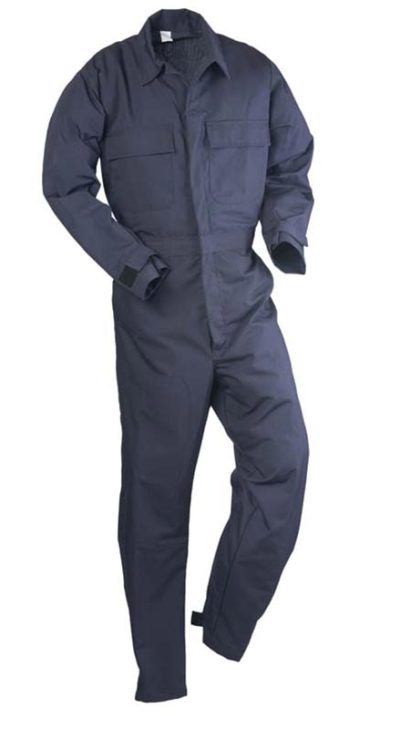 Utility Coveralls - United Join Forces