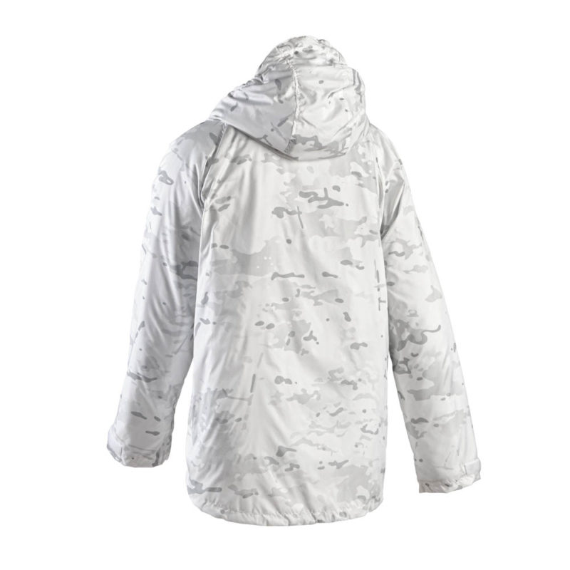 AWS Insulated Parka - United Join Forces