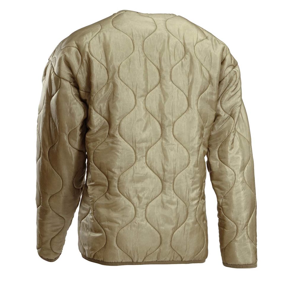 APECS Parka with Liner - United Join Forces