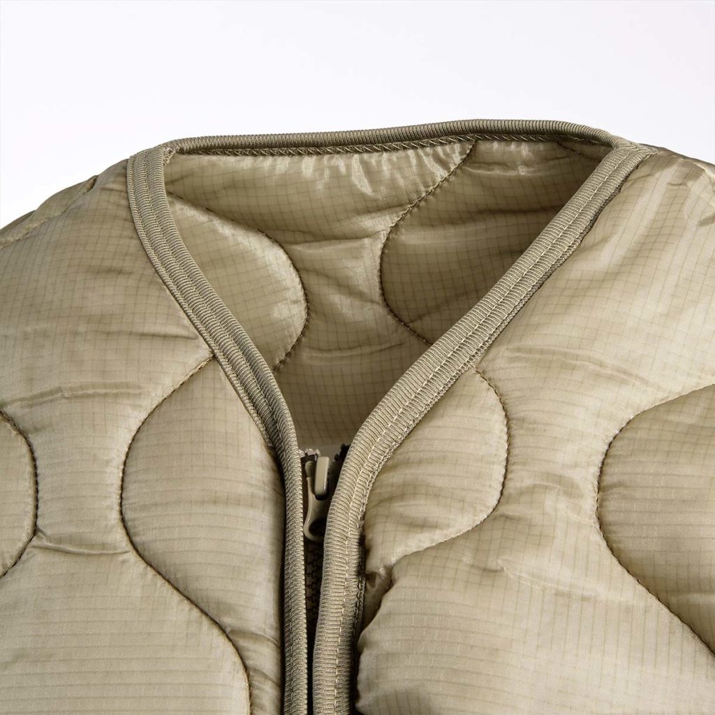 APECS Parka with Liner - United Join Forces