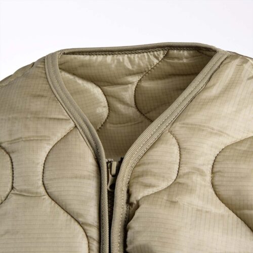 APECS Parka with Liner - United Join Forces