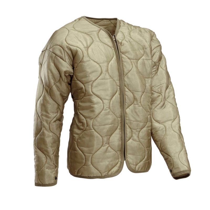 APECS Parka with Liner - United Join Forces