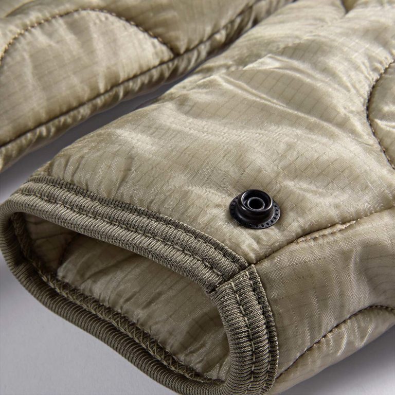 APECS Parka with Liner - United Join Forces